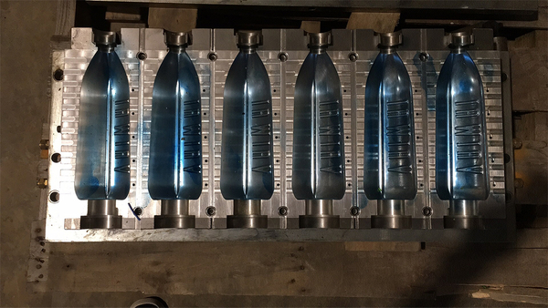 Water lines - Weis Industrial